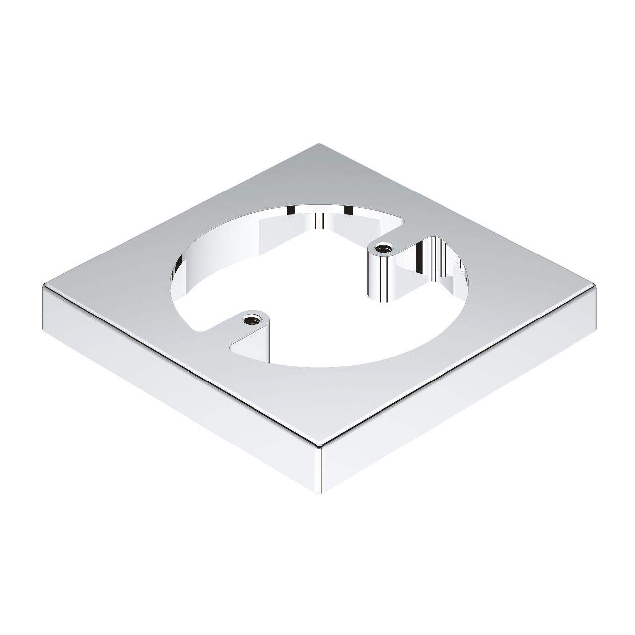 Holder plate for Digital Controller | GROHE