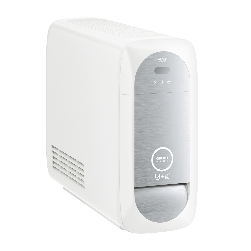 GROHE Blue Home Cooler | GROHE