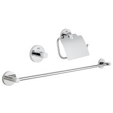 Essentials Handdoekring | GROHE