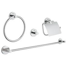 Tempesta System 200 Shower system with diverter for wall mounting | GROHE