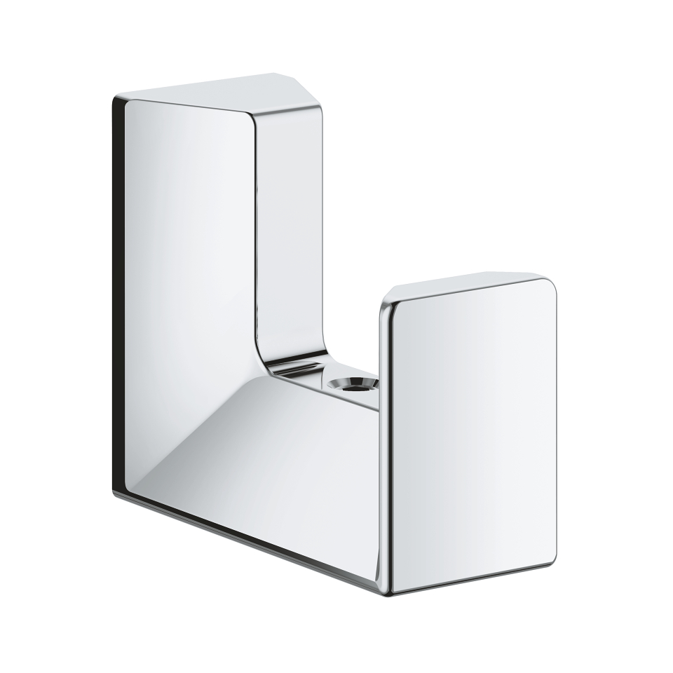 Selection Cube Robe hook | GROHE