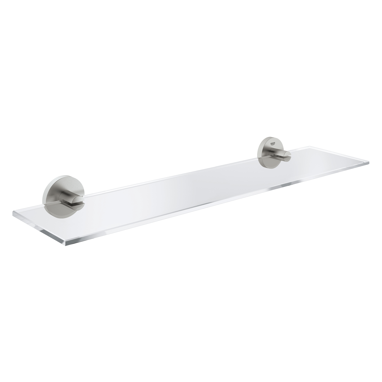 Essentials Glass shelf | GROHE