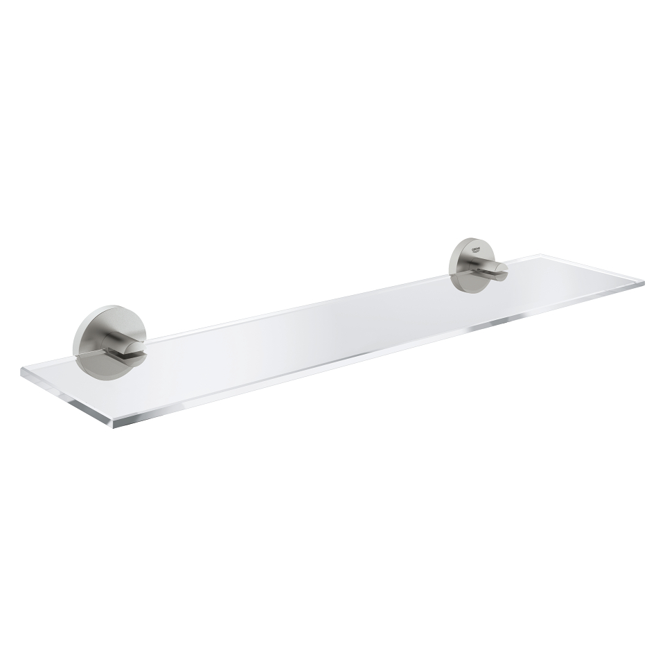 Essentials Glass shelf | GROHE