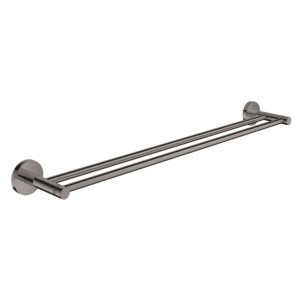 Essentials Double towel rail | GROHE