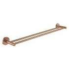 Essentials Toilet paper holder | GROHE