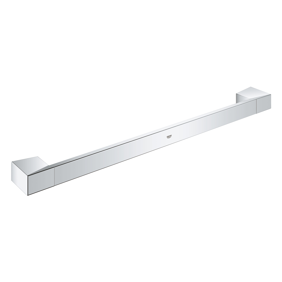 Selection Cube Wannengriff/Badetuchhalter | GROHE - Grohe AG Company Page