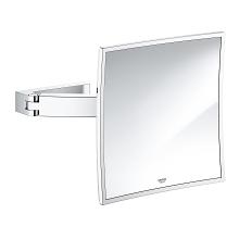 Rainshower F-Series 10″ 254 x 254 Ceiling shower 1 spray | GROHE