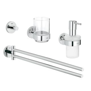 Essentials Držač toaletnog papira | GROHE