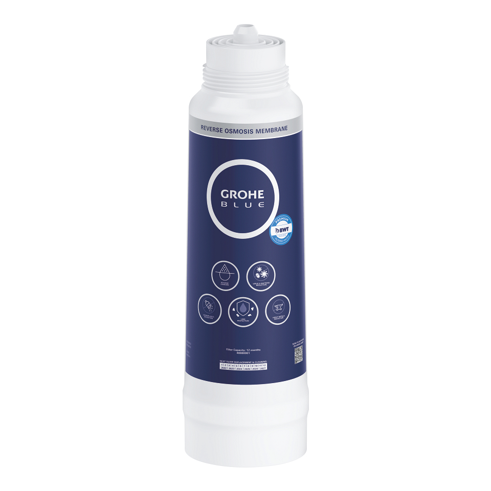 GROHE Blue Reverse osmosis membrane | GROHE