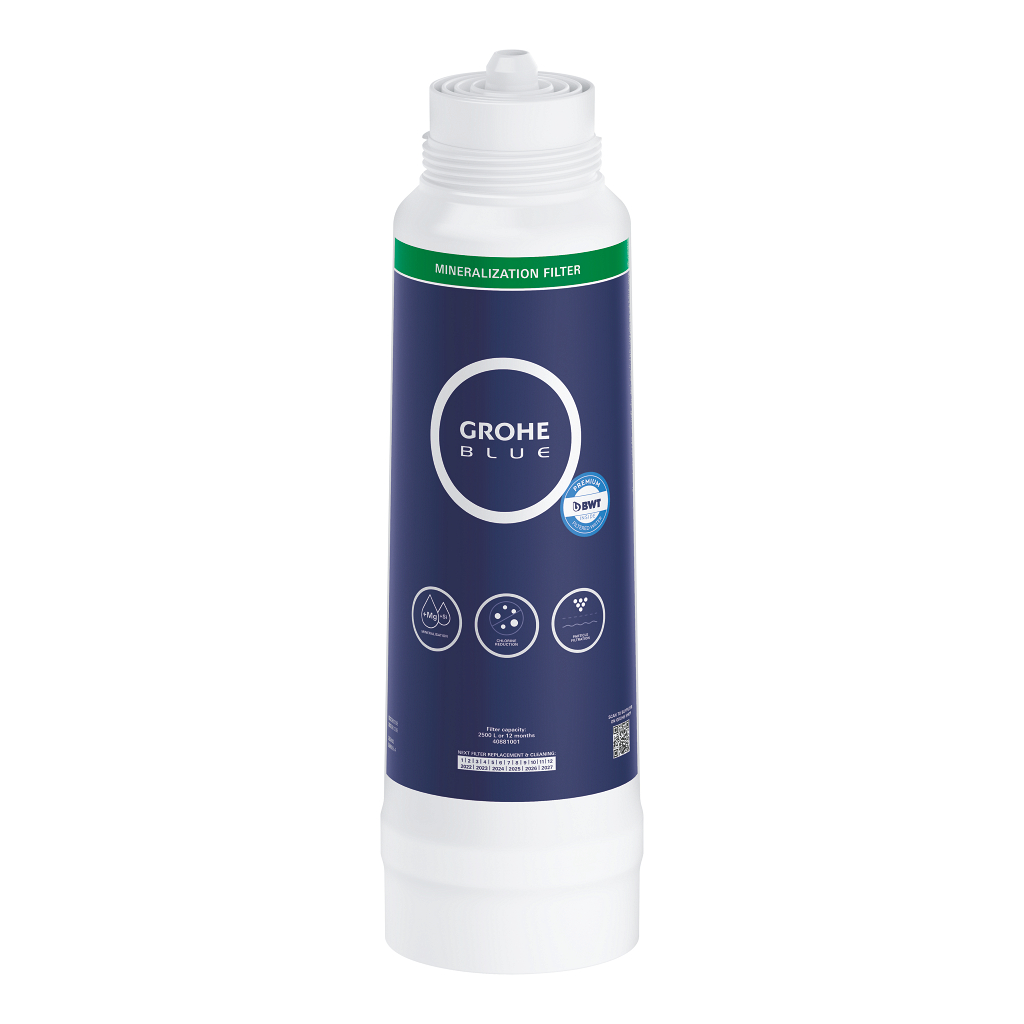 GROHE Blue Mineralization filter | GROHE
