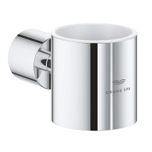 GROHE Atrio - THE ICON OF ELEGANCE AND PRECISION | GROHE