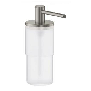 GROHE Atrio - THE ICON OF ELEGANCE AND PRECISION | GROHE