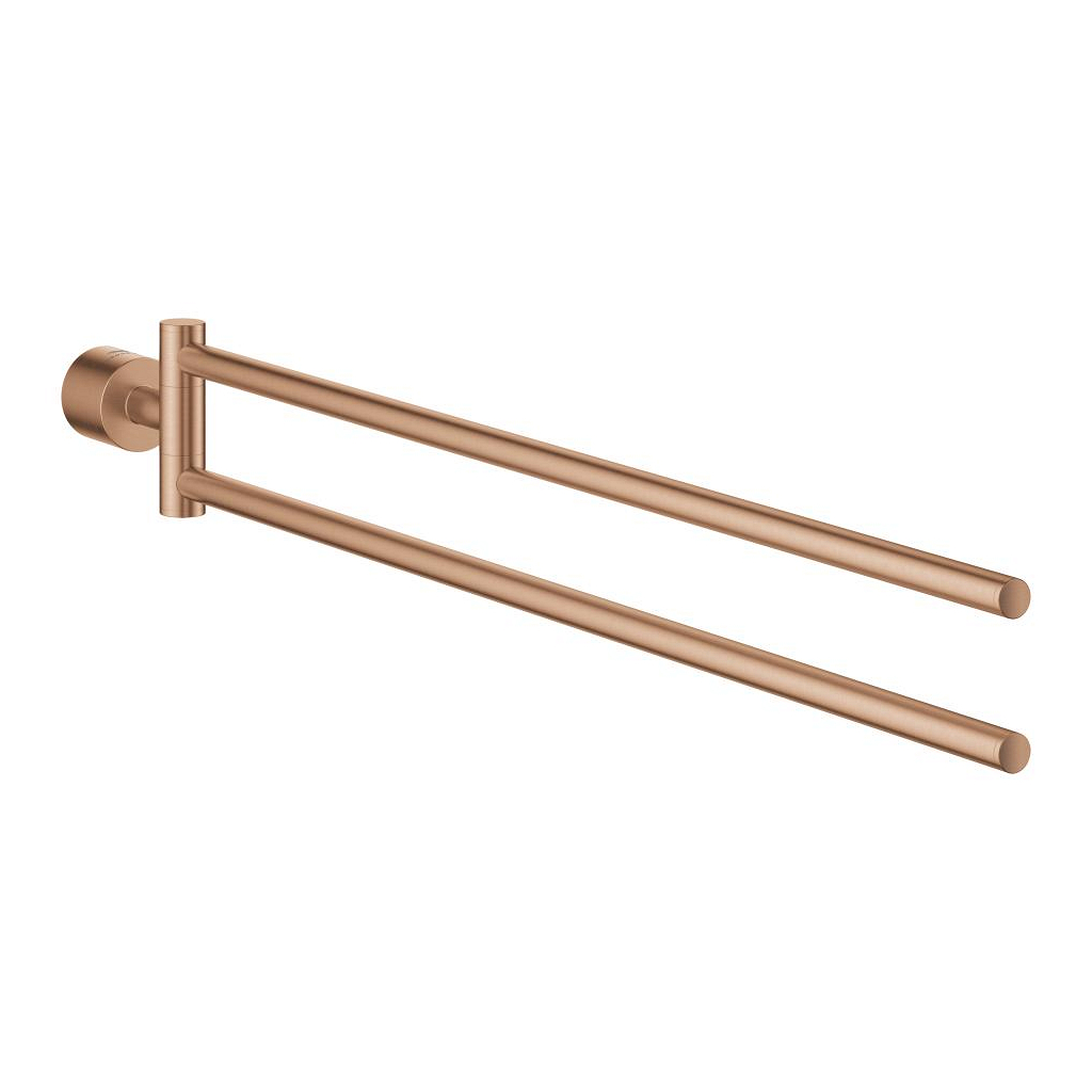 Atrio Towel bar | GROHE