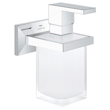 Allure Brilliant Two-hole basin mixer L-Size | GROHE