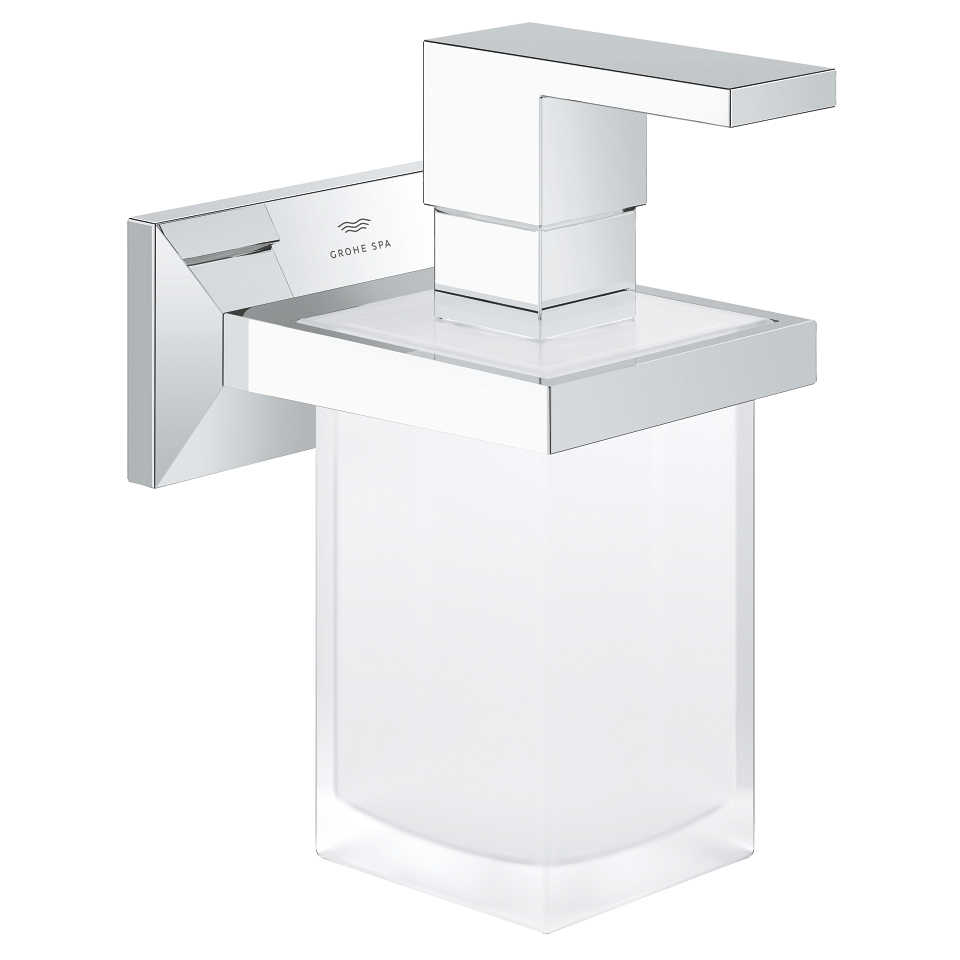 Allure Brilliant Szappanadagoló, tartókonzollal | GROHE