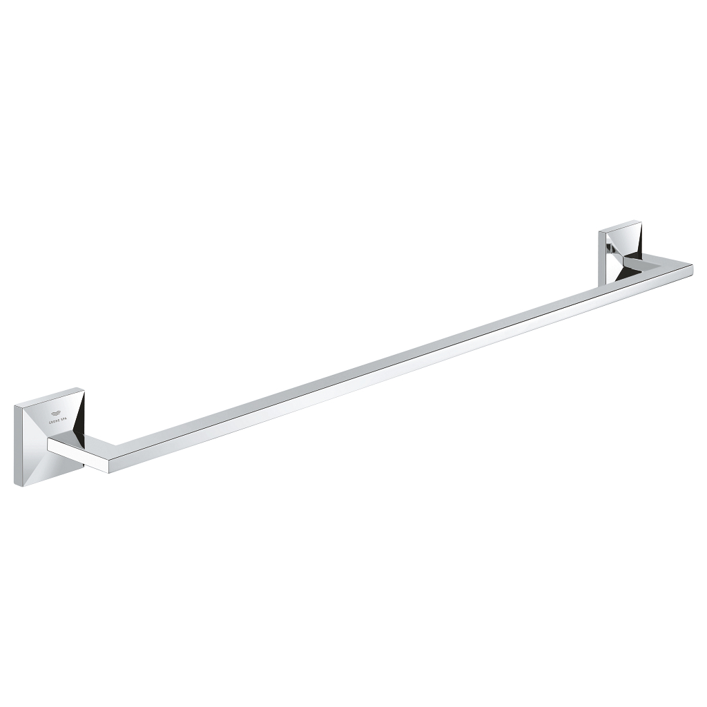 Allure Brilliant Towel rail | GROHE