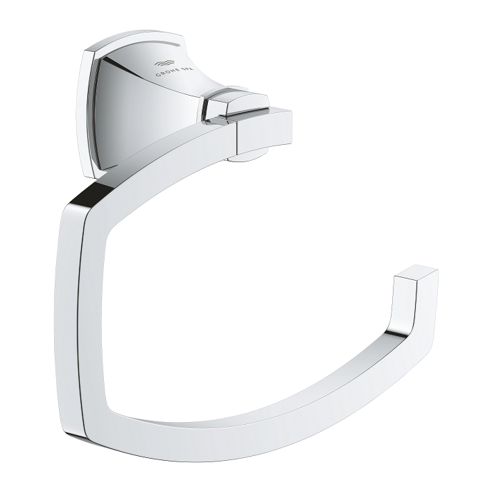 Grandera Toilet paper holder | GROHE