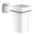 Grandera - Bathroom Taps - For your Bathroom | GROHE