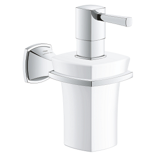 Grandera - Bathroom Taps - For your Bathroom | GROHE