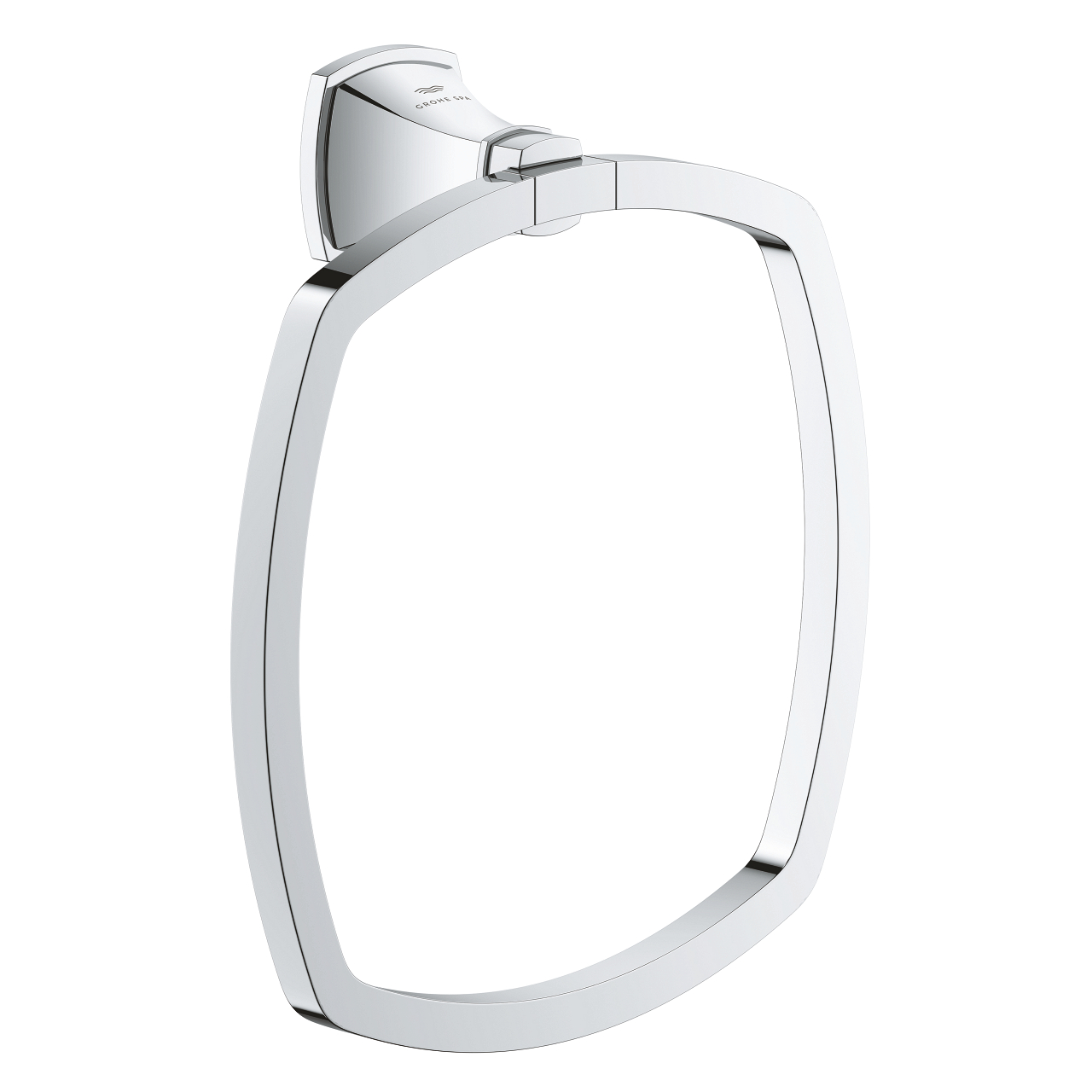 Grandera Towel ring | GROHE