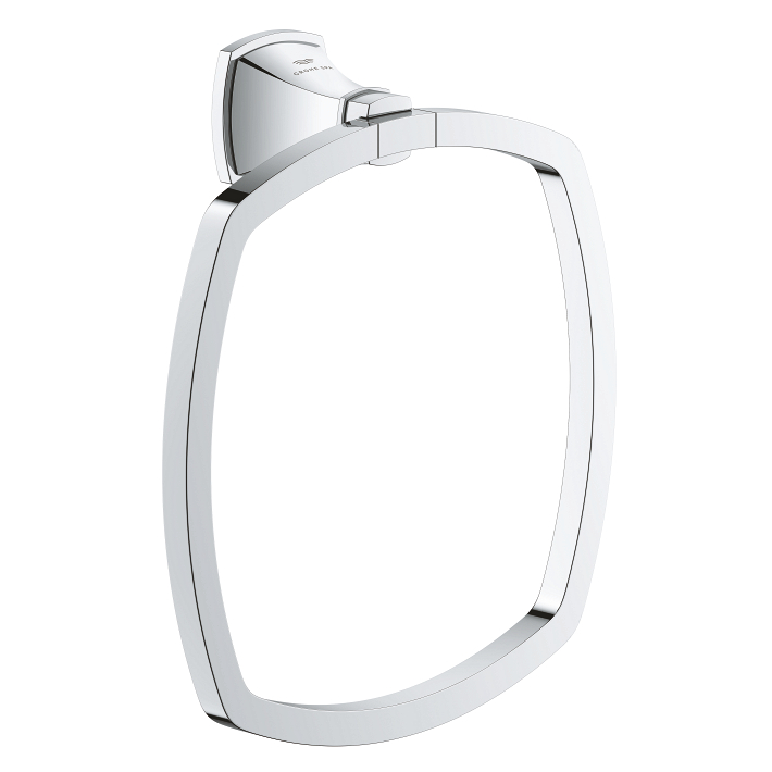 Grandera Towel ring | GROHE