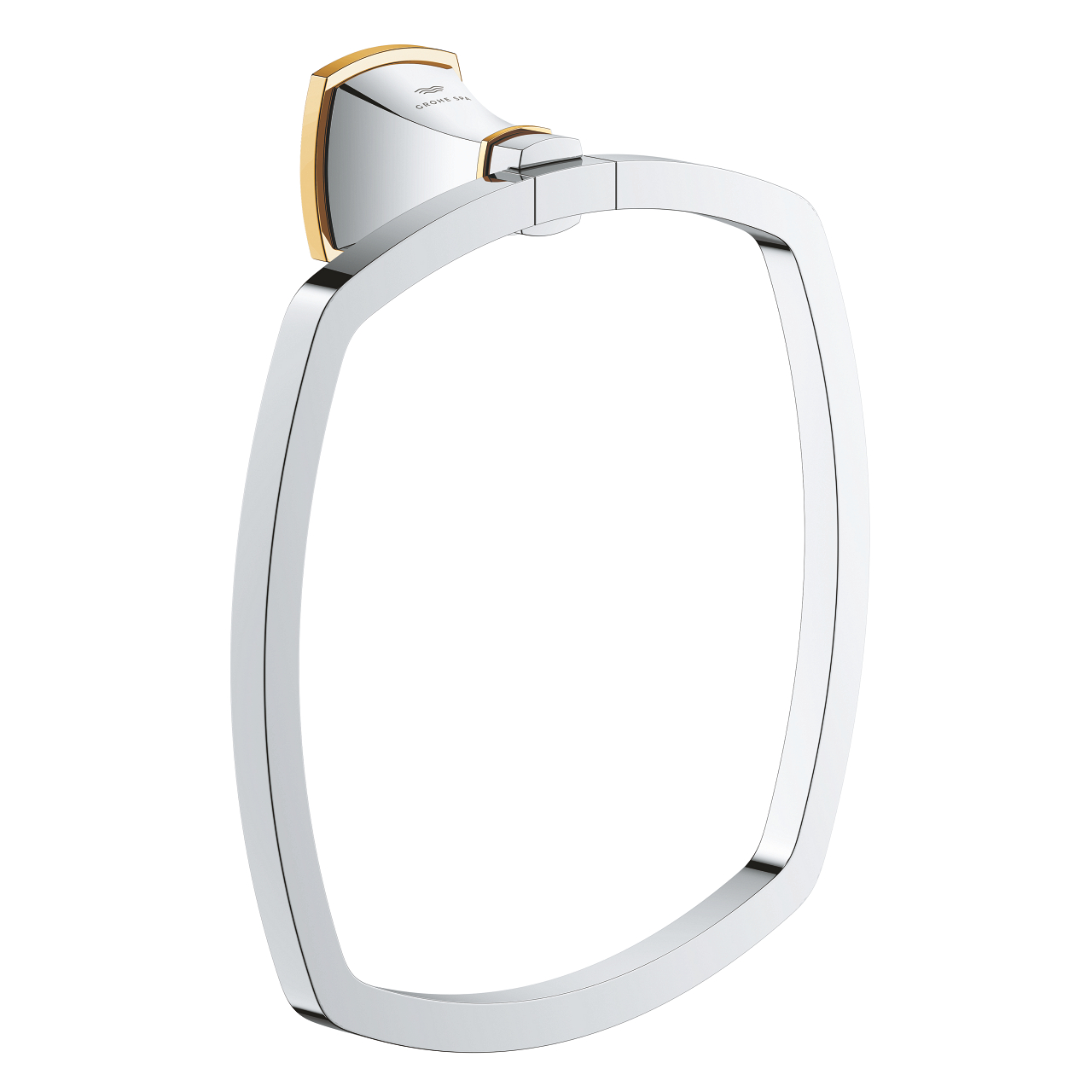 Grandera Towel ring | GROHE