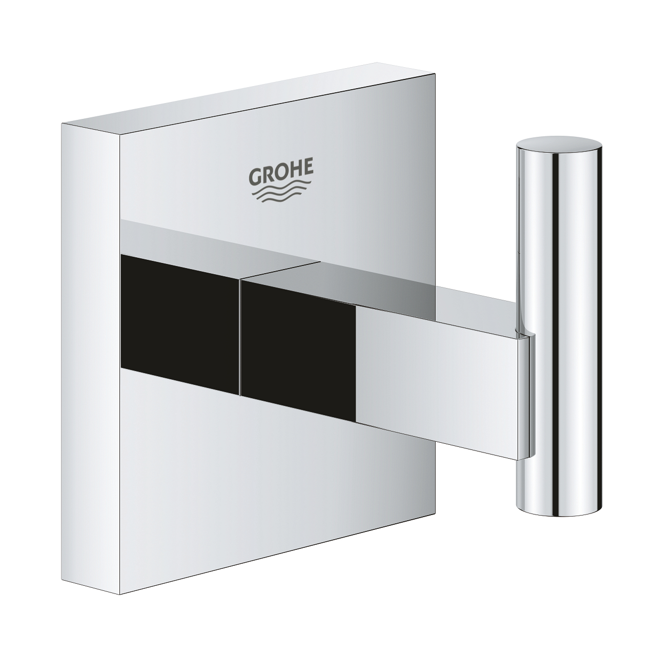 Start Cube Robe hook | GROHE