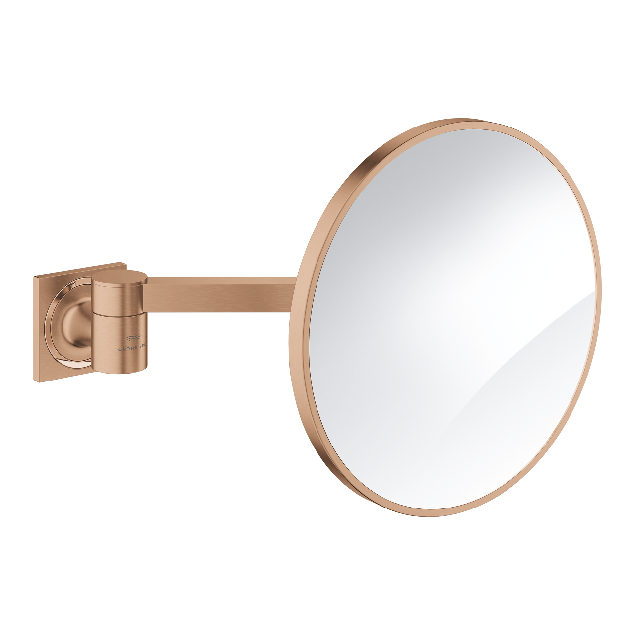 Allure Beauty / shaving mirror | GROHE
