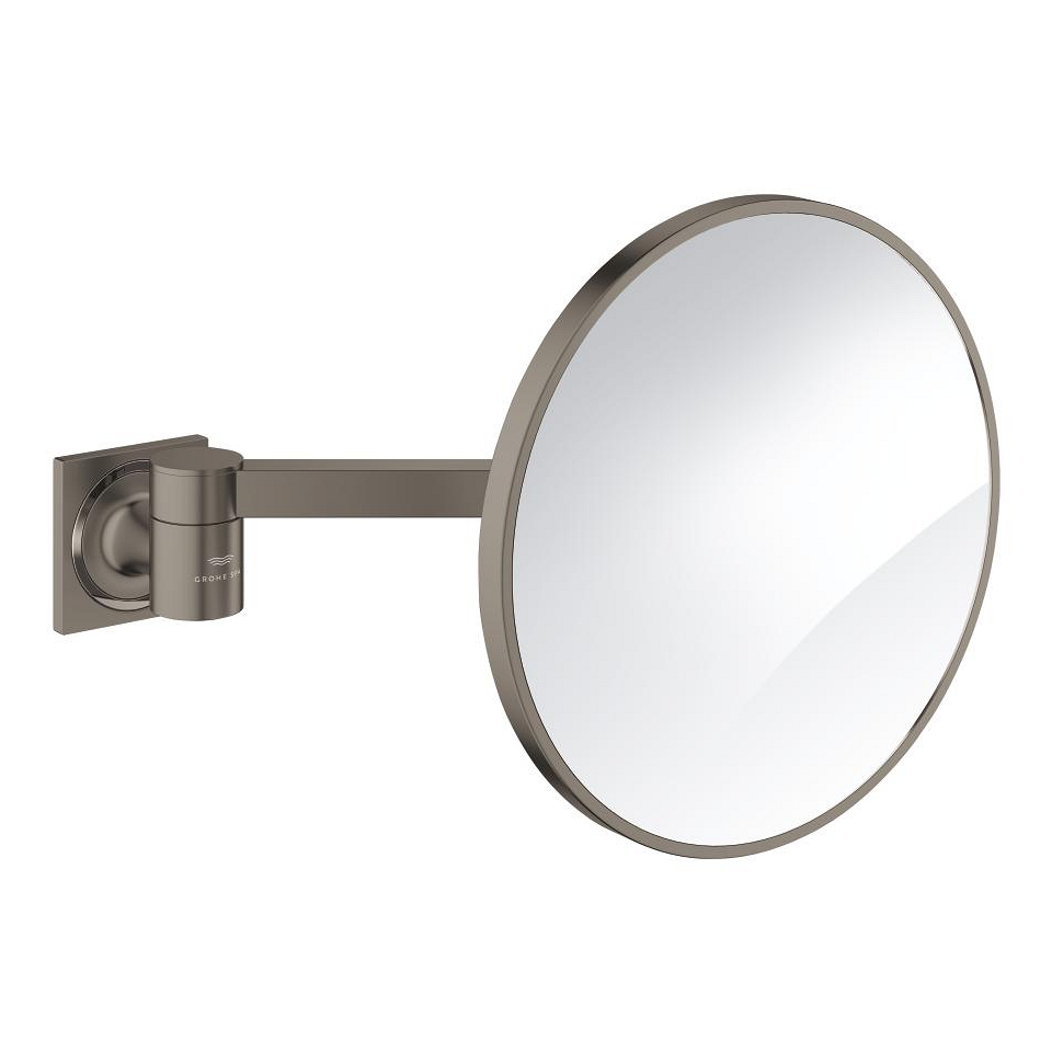 Allure Beauty / shaving mirror | GROHE