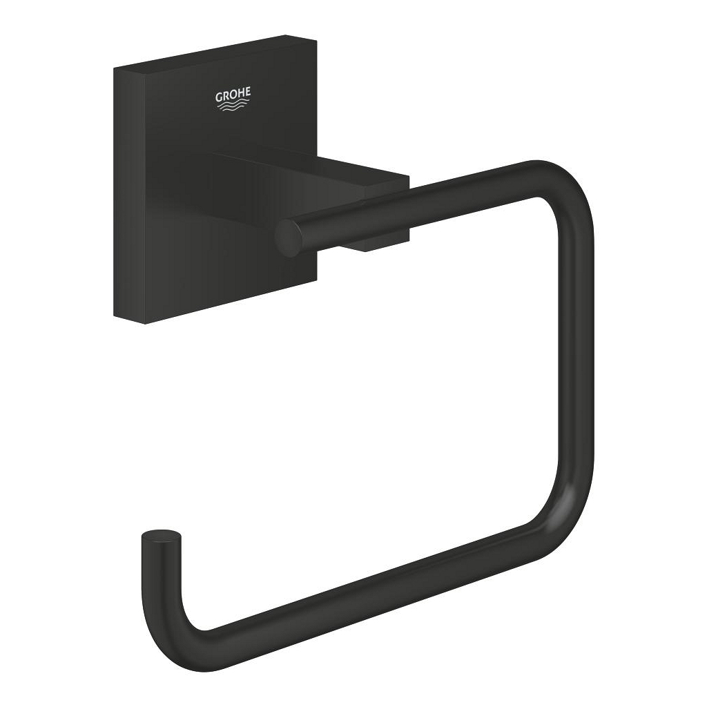 Start Cube Toilet roll holder | GROHE