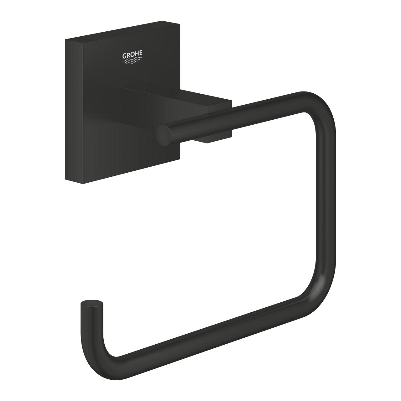 Start Cube Toilet roll holder | GROHE