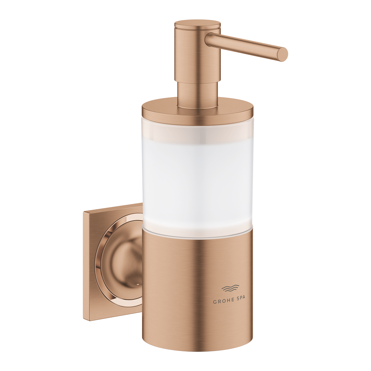 Allure Holder | GROHE