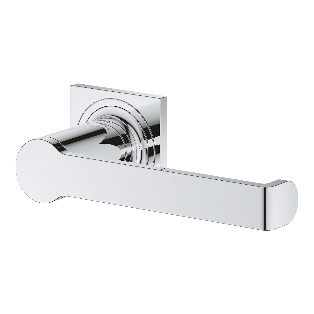 Allure Toilet roll holder | GROHE