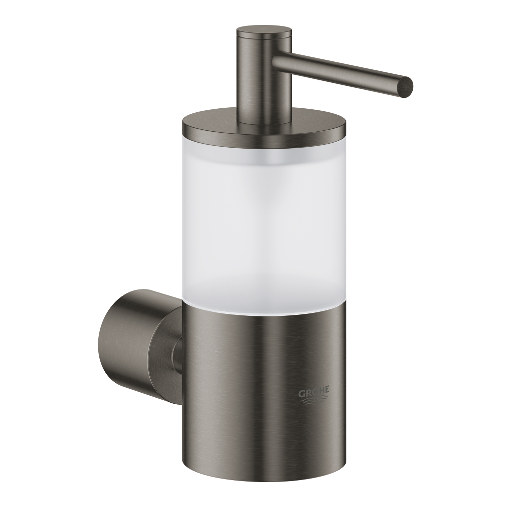 Atrio Soap dispenser | GROHE 官方網站