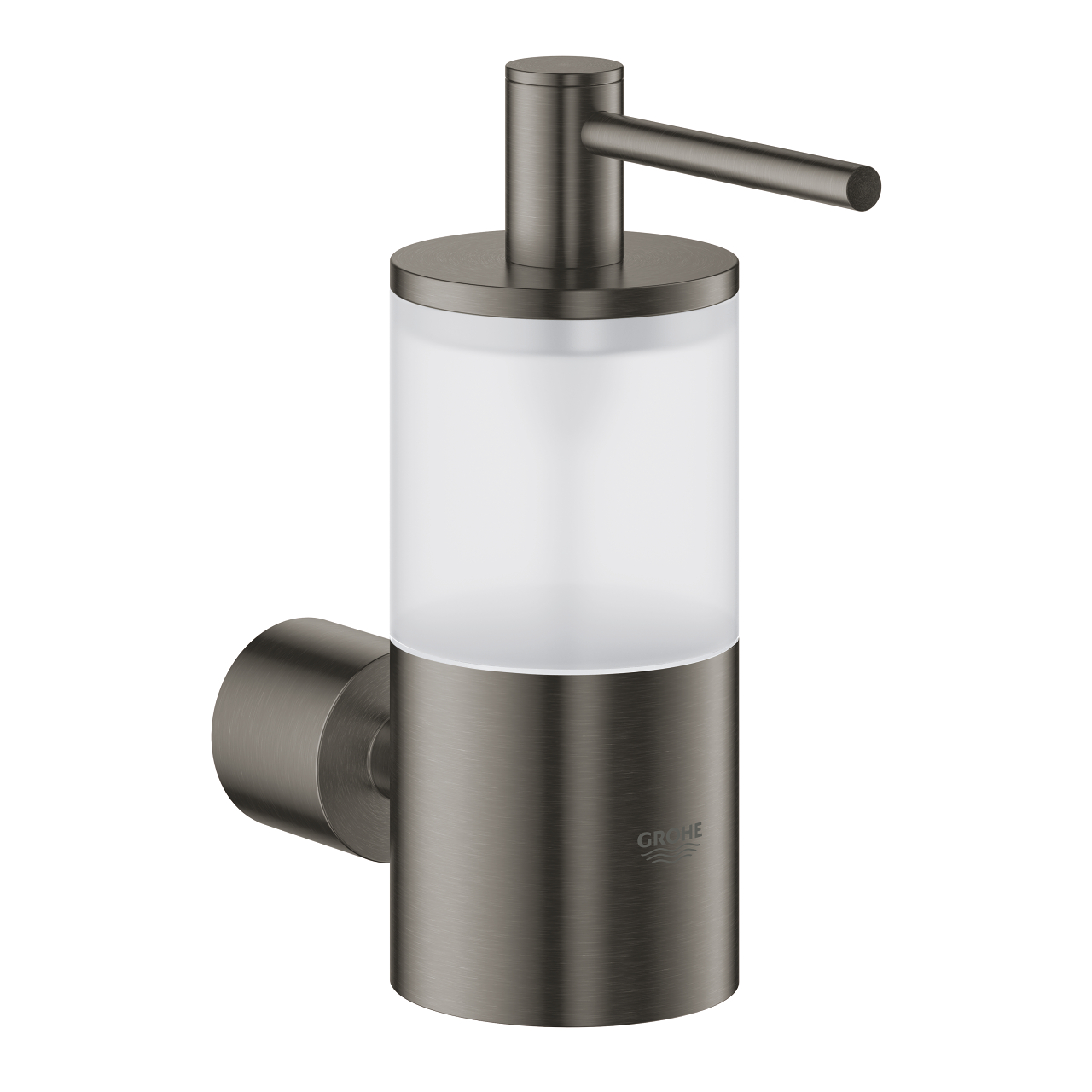 Atrio Soap dispenser | GROHE