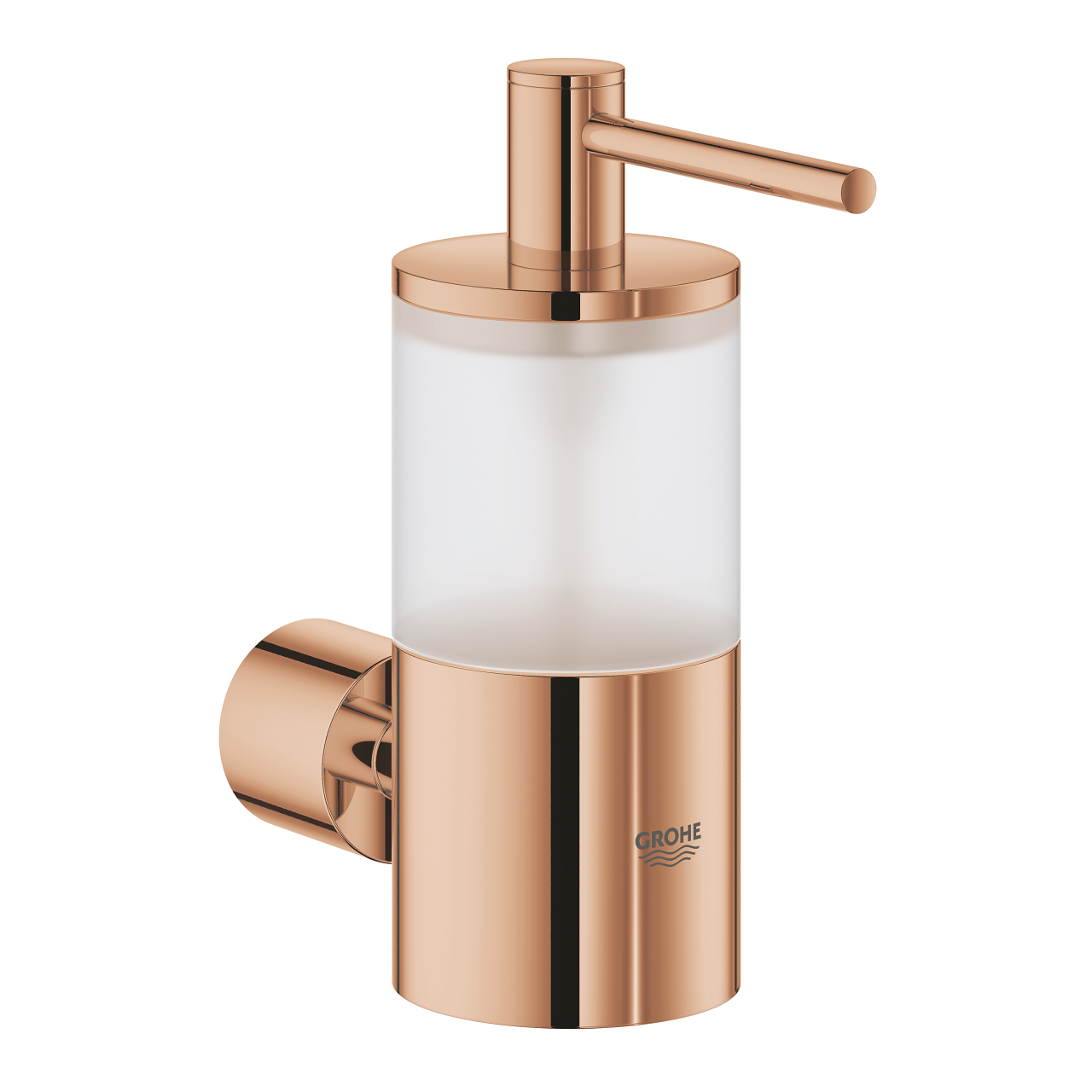 Atrio Soap dispenser | GROHE
