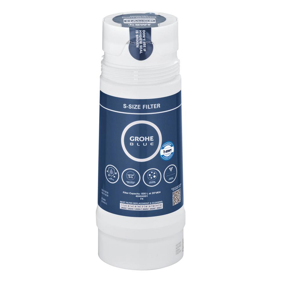 GROHE Blue Filter S-Size | GROHE