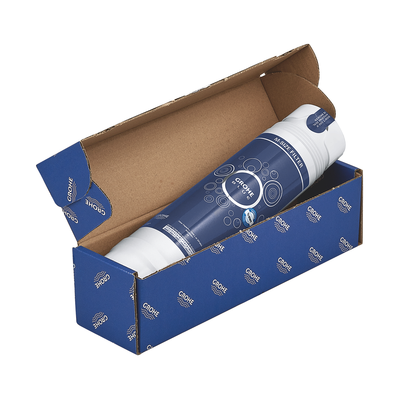 GROHE Blue Filter M-Size | GROHE