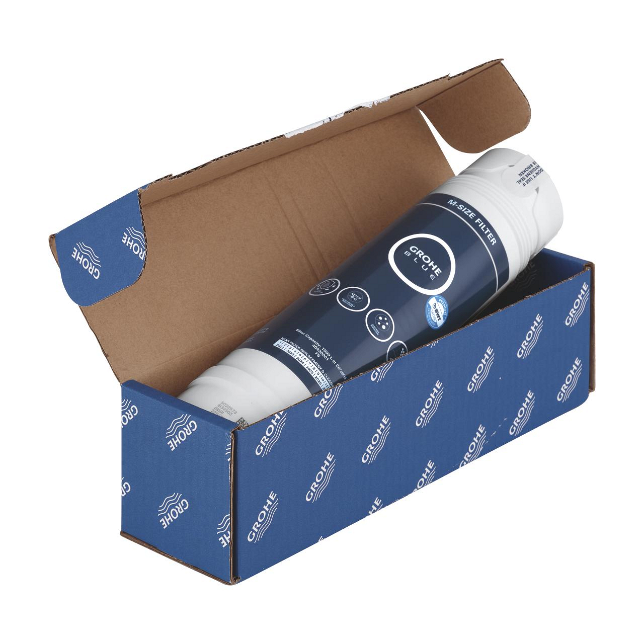 GROHE Blue Filter M-Size | GROHE