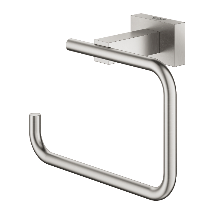 Essentials Cube WC-Papierhalter | GROHE