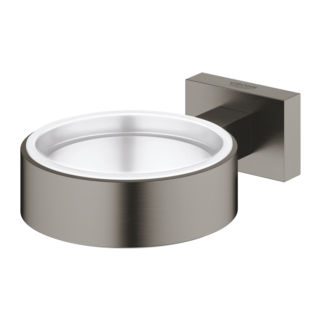 Essentials Cube Holder | GROHE