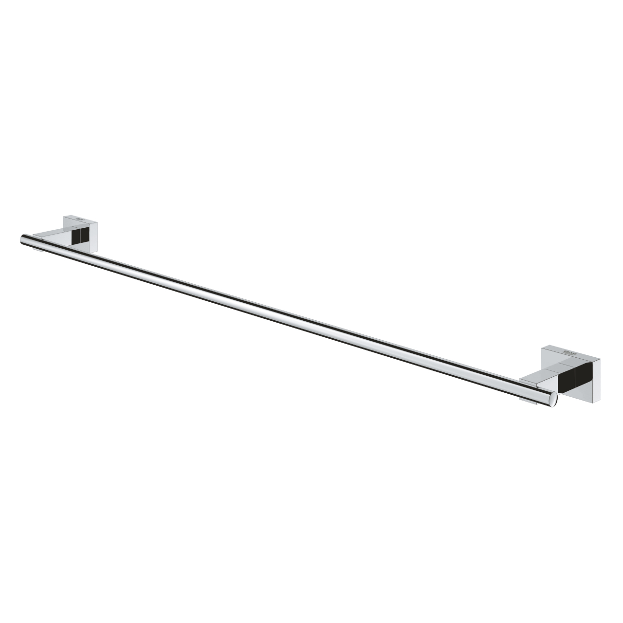 Essentials Cube Towel rail | GROHE