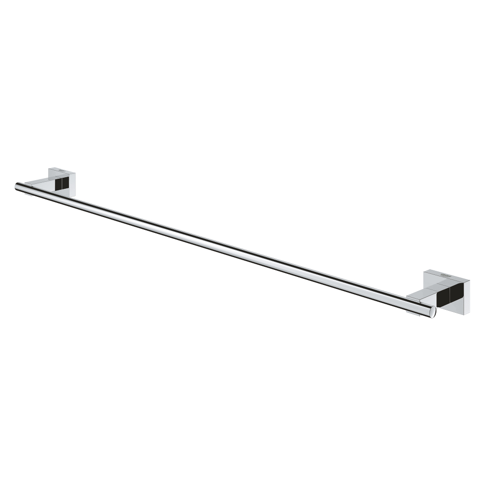 Essentials Cube Towel holder | GROHE