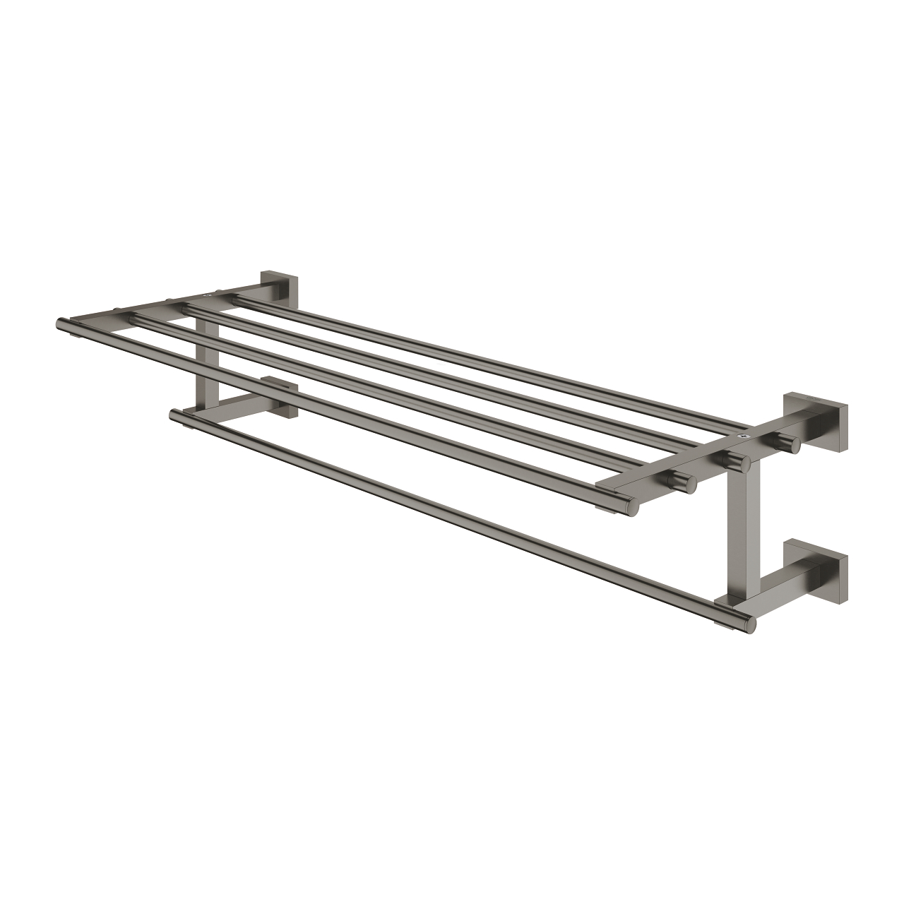 Essentials Cube Rack porte-serviettes | GROHE