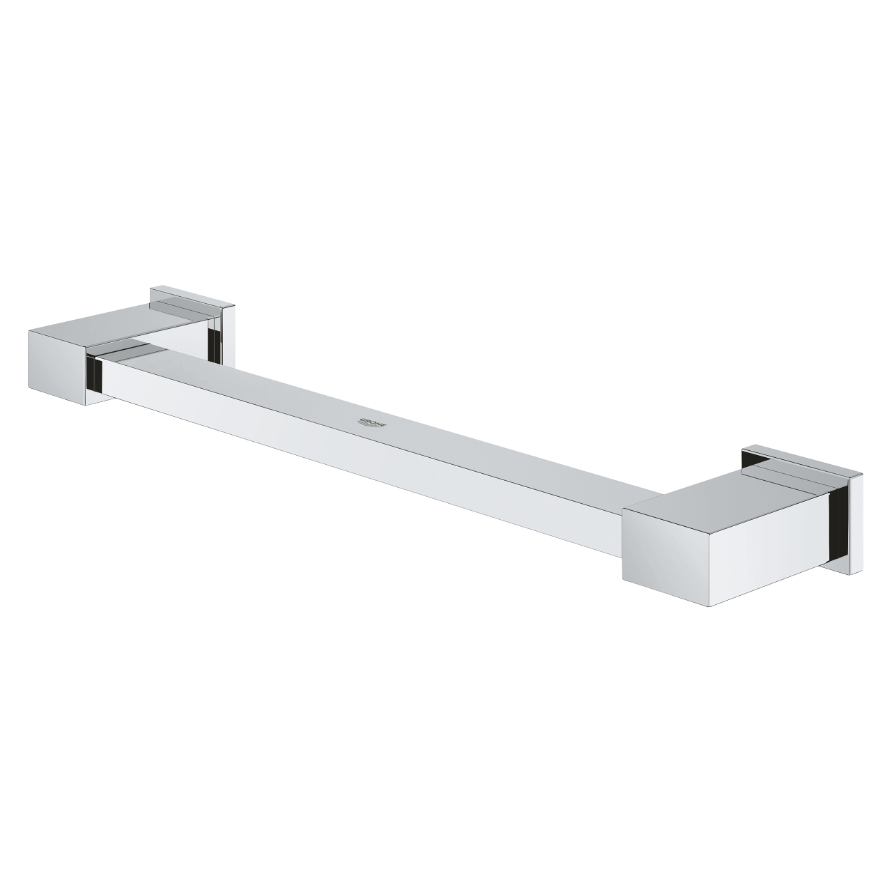 Essentials Cube Grip bar | GROHE