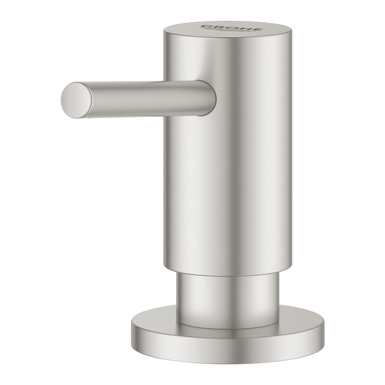 Cosmopolitan soap dispenser | GROHE