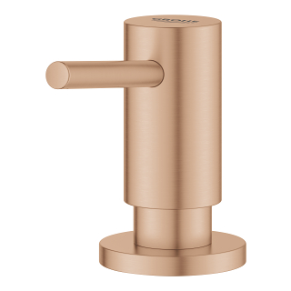 Cosmopolitan Szappanadagoló | GROHE