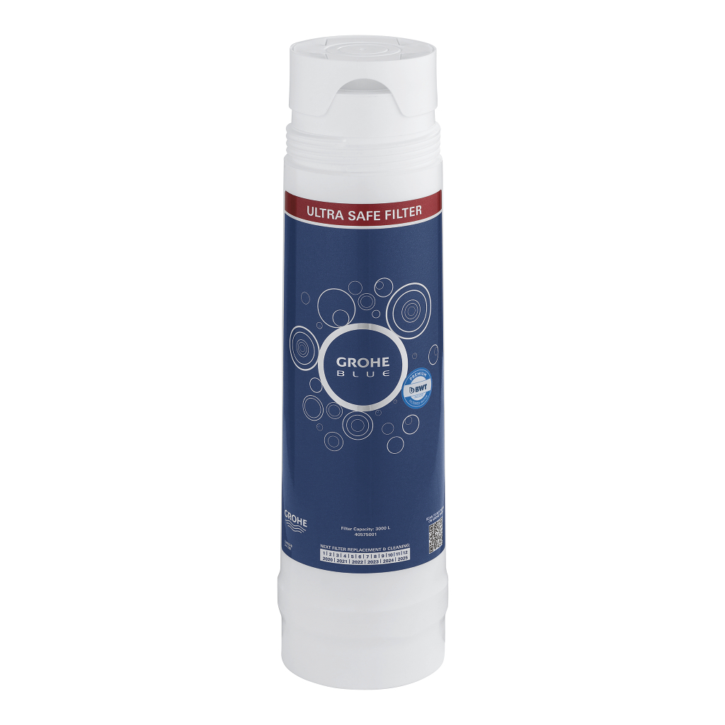 GROHE Blue UltraSafe filter | GROHE