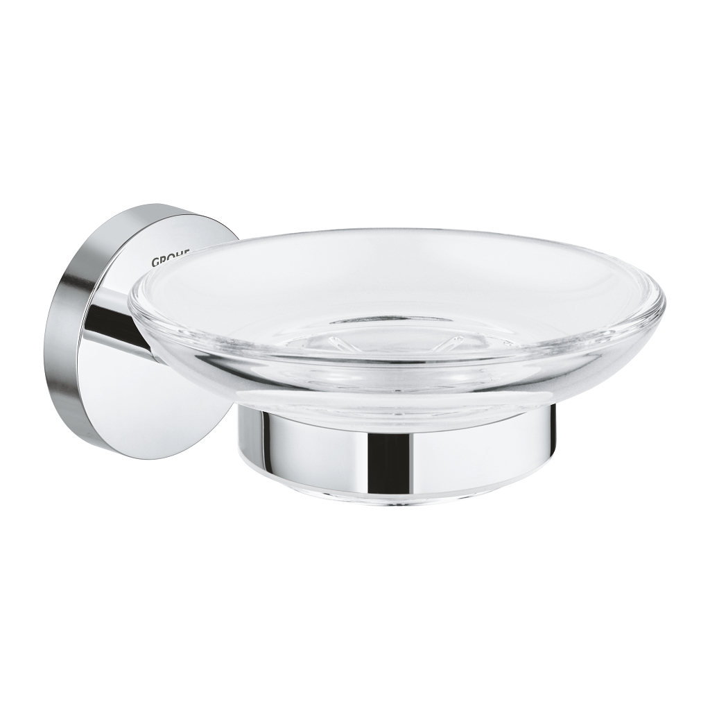 BauCosmopolitan Holder | GROHE