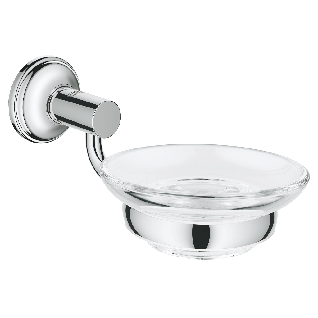 Soap Dish Grohe